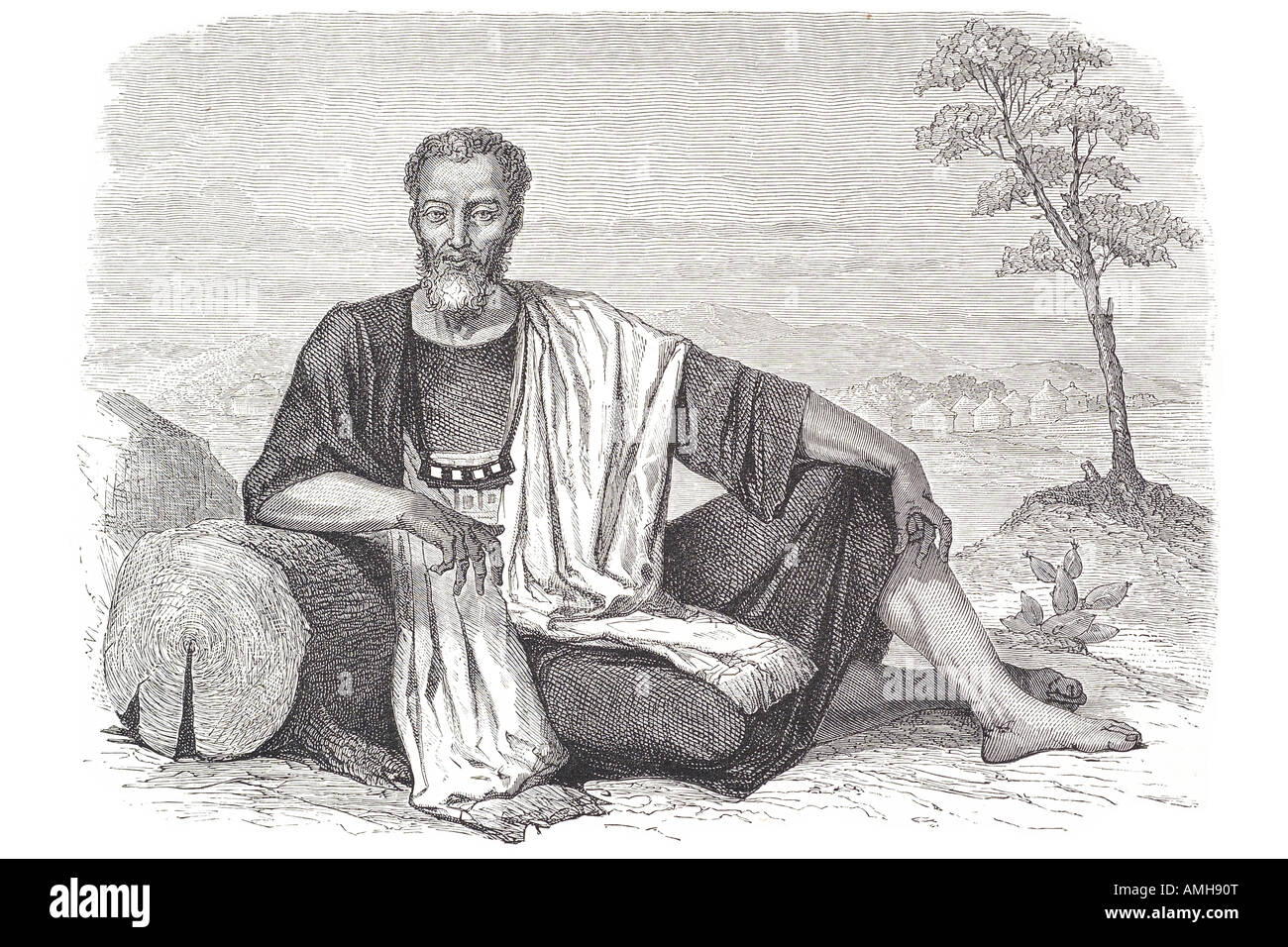 Islamic costume hi-res stock photography and images - Alamy