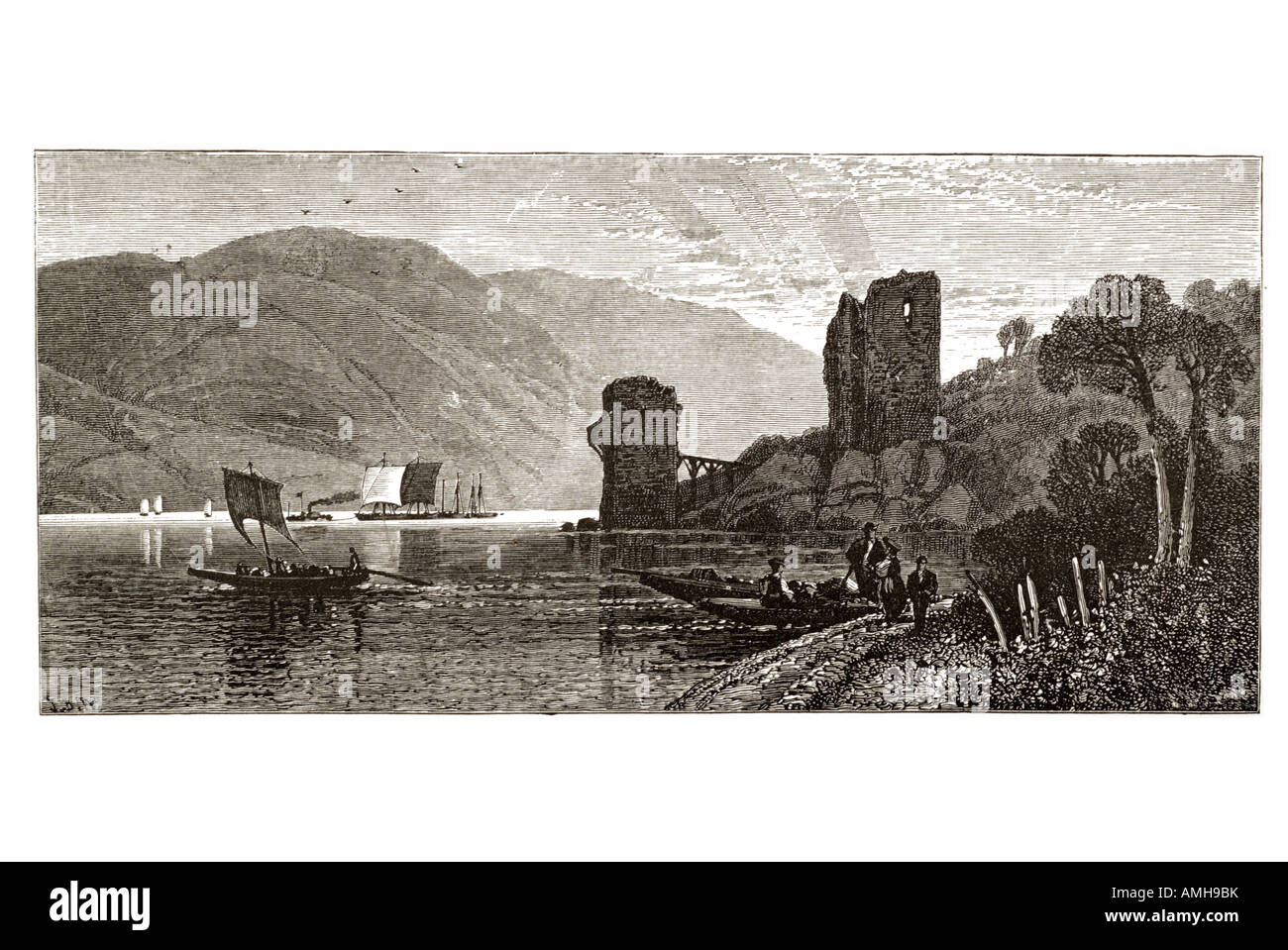 roman ruin river Danube dunaj donau duna donava dunav dunare dunarea ...