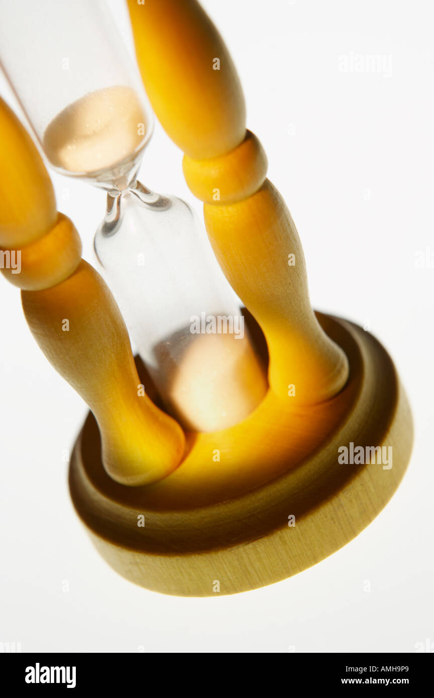 Old egg timer hi-res stock photography and images - Alamy