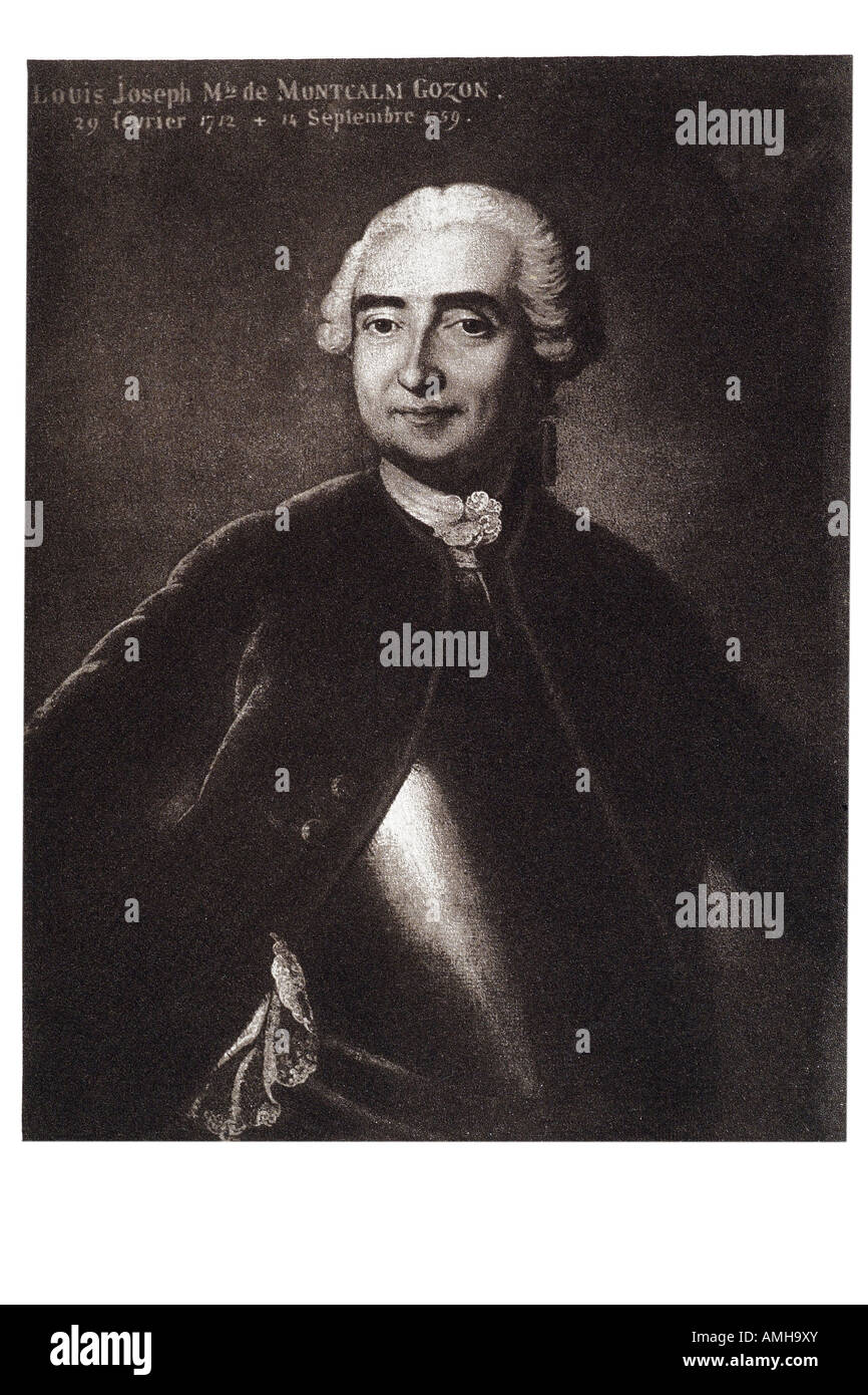 Louis joseph hi-res stock photography and images - Alamy