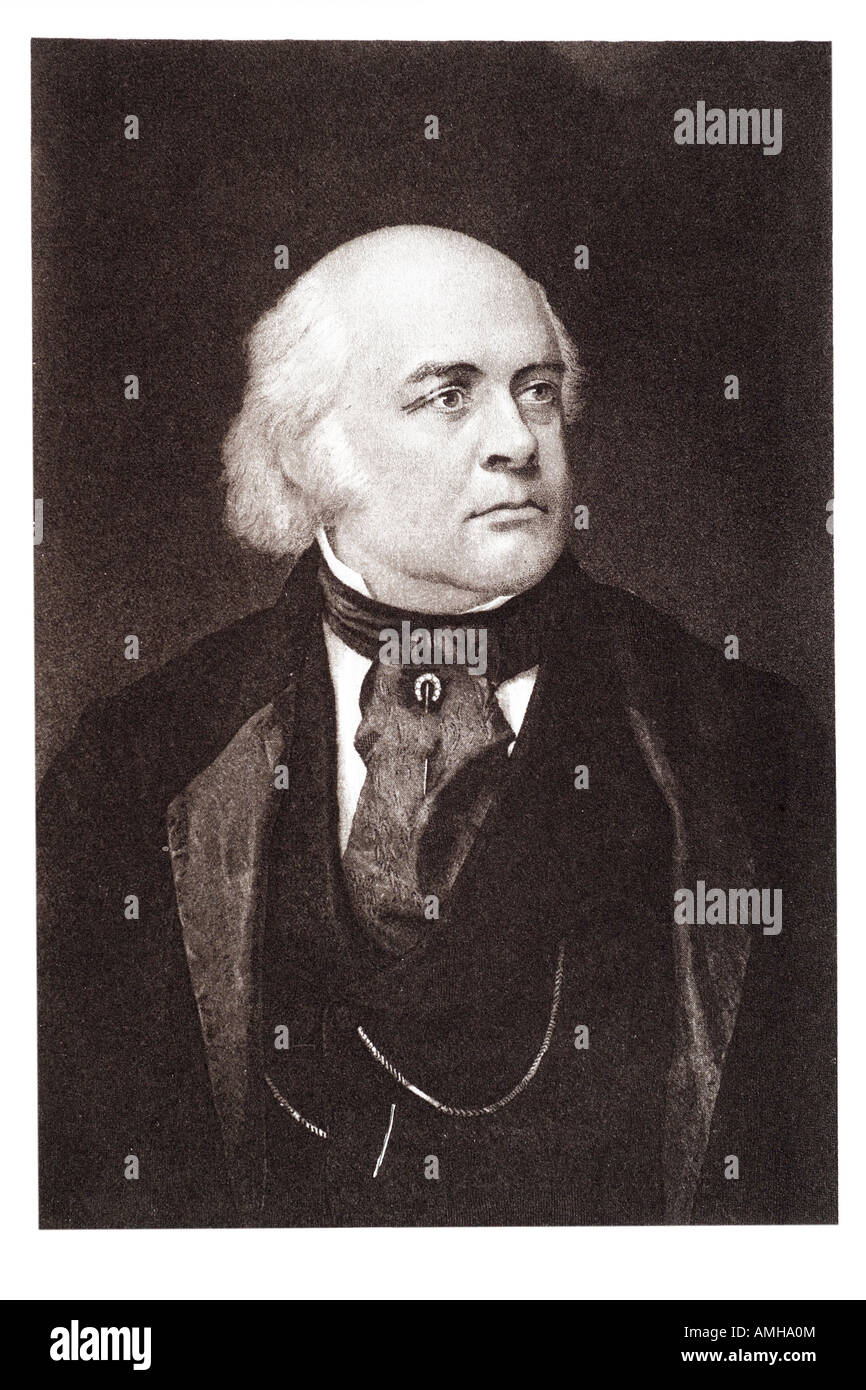 Second opium war lord elgin 1811 1863 hi-res stock photography and ...