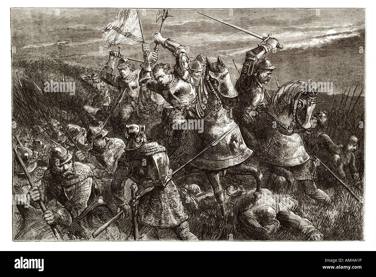 Henry Percy High Resolution Stock Photography and Images - Alamy