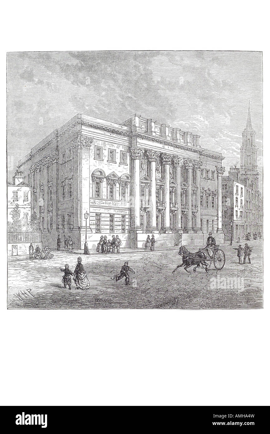 Goldsmiths hall hi-res stock photography and images - Alamy