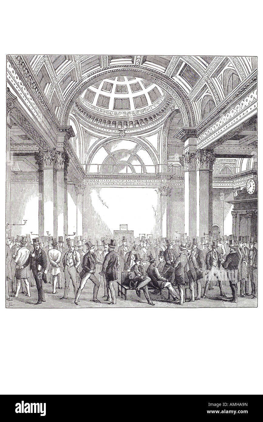 Bank interior historic historical hi-res stock photography and images ...