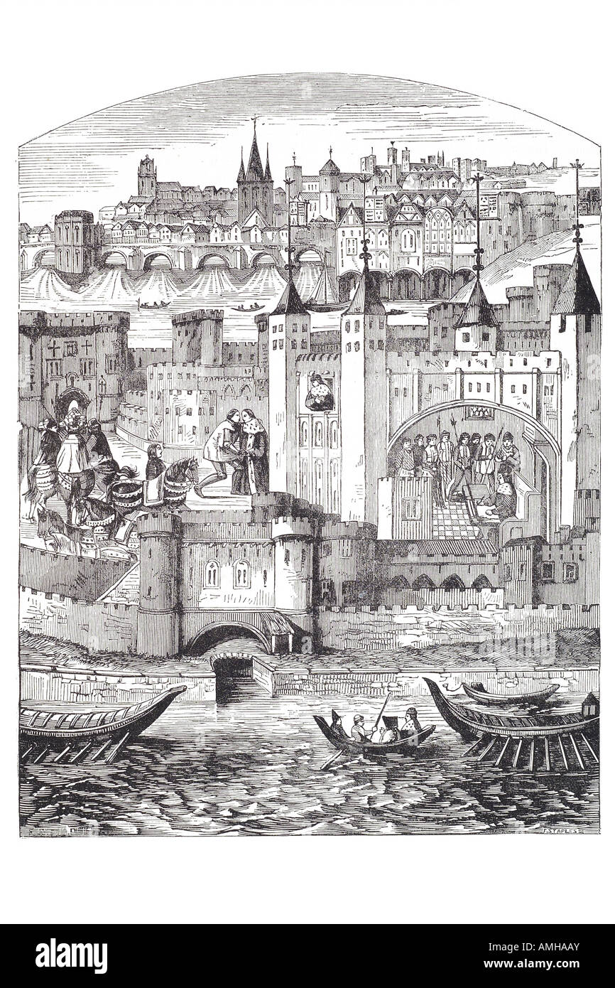 London 1600 hi-res stock photography and images - Alamy