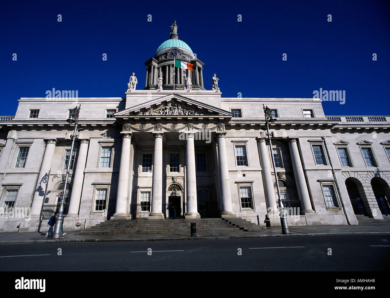 Old images of irish people hi-res stock photography and images - Alamy