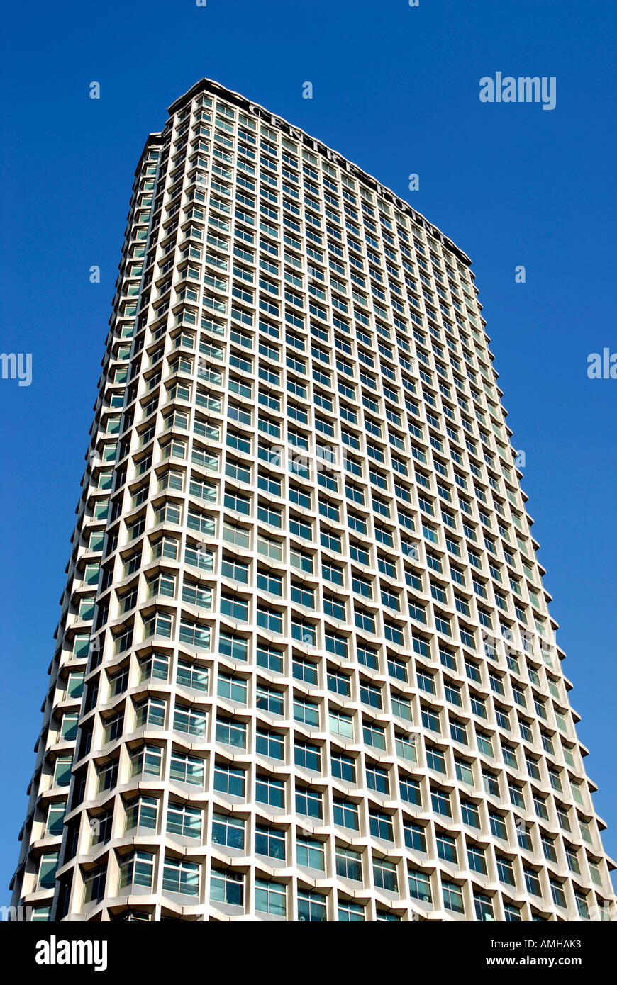 Centrepoint building London Stock Photo - Alamy