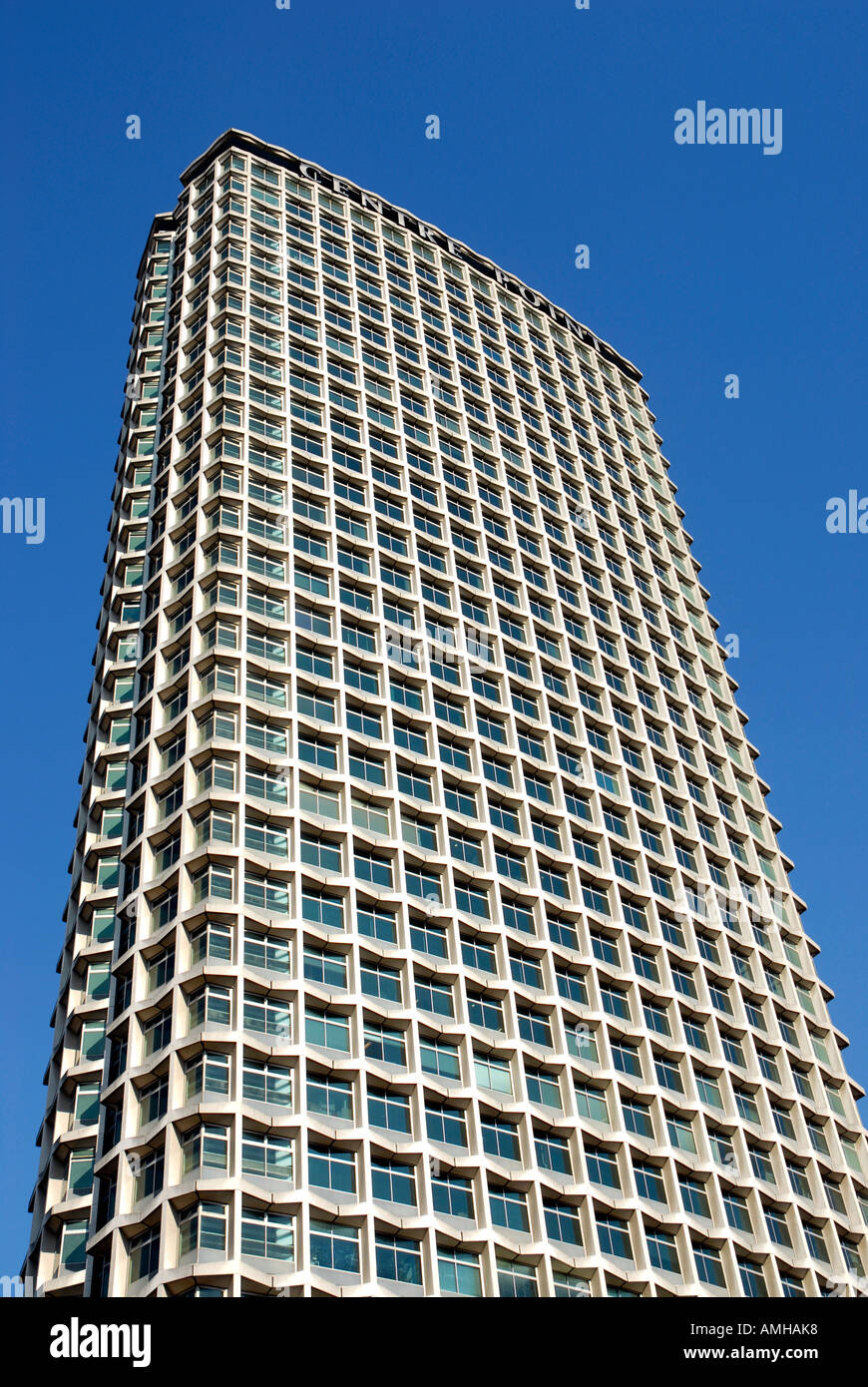 Centrepoint building London Stock Photo - Alamy