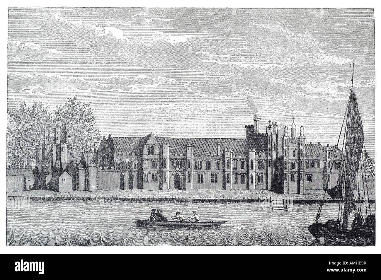 Original greenwich palace hi-res stock photography and images - Alamy