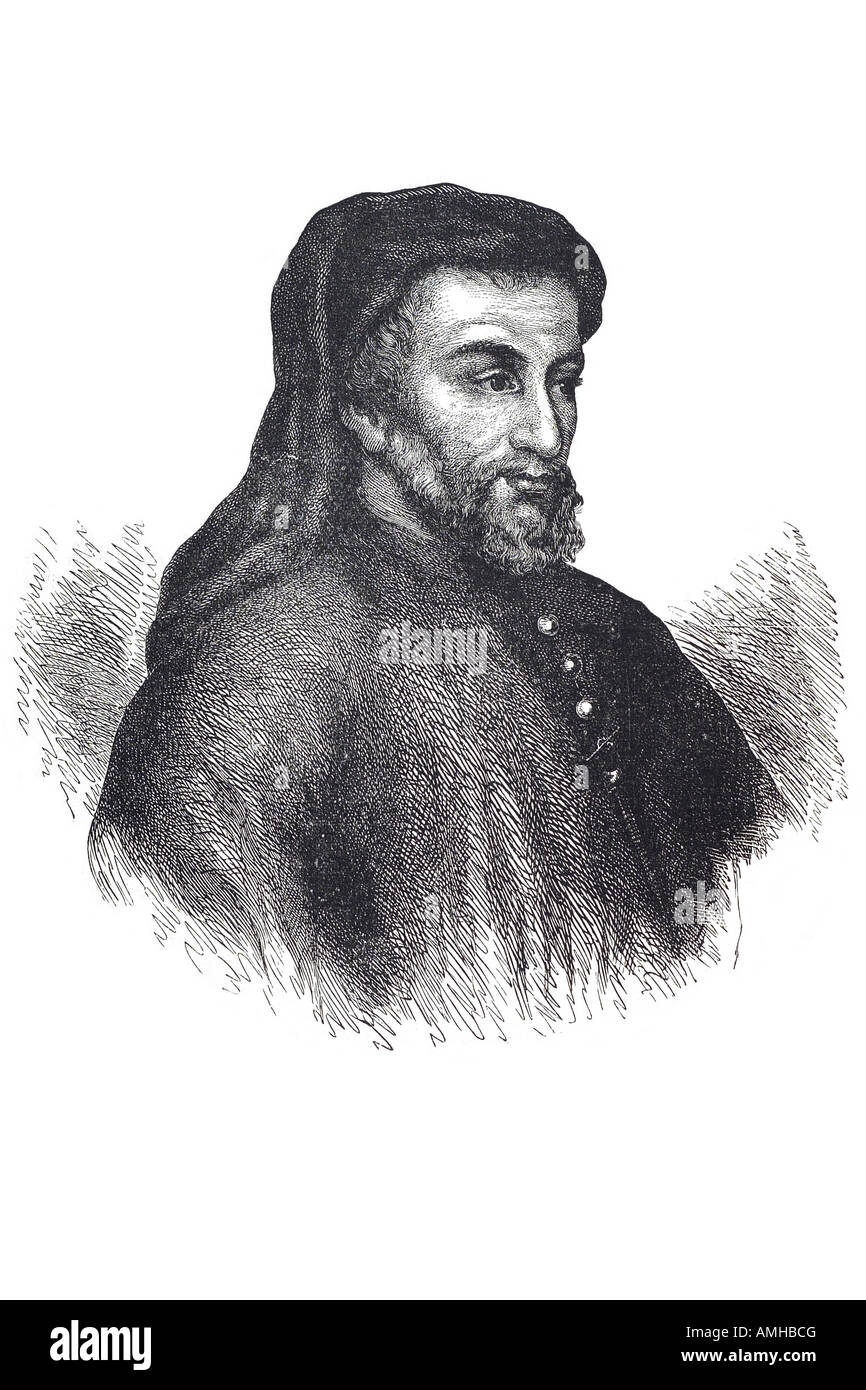 Geoffrey Chaucer Book High Resolution Stock Photography and Images - Alamy