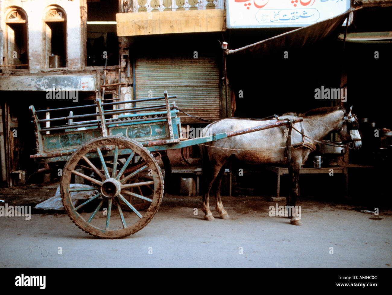 Wagon buggy hi-res stock photography and images - Alamy