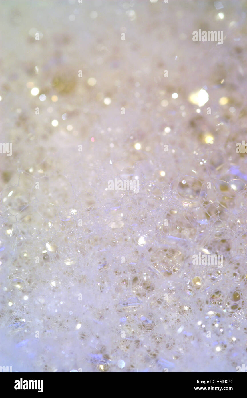 Bubble bath suds hi-res stock photography and images - Alamy