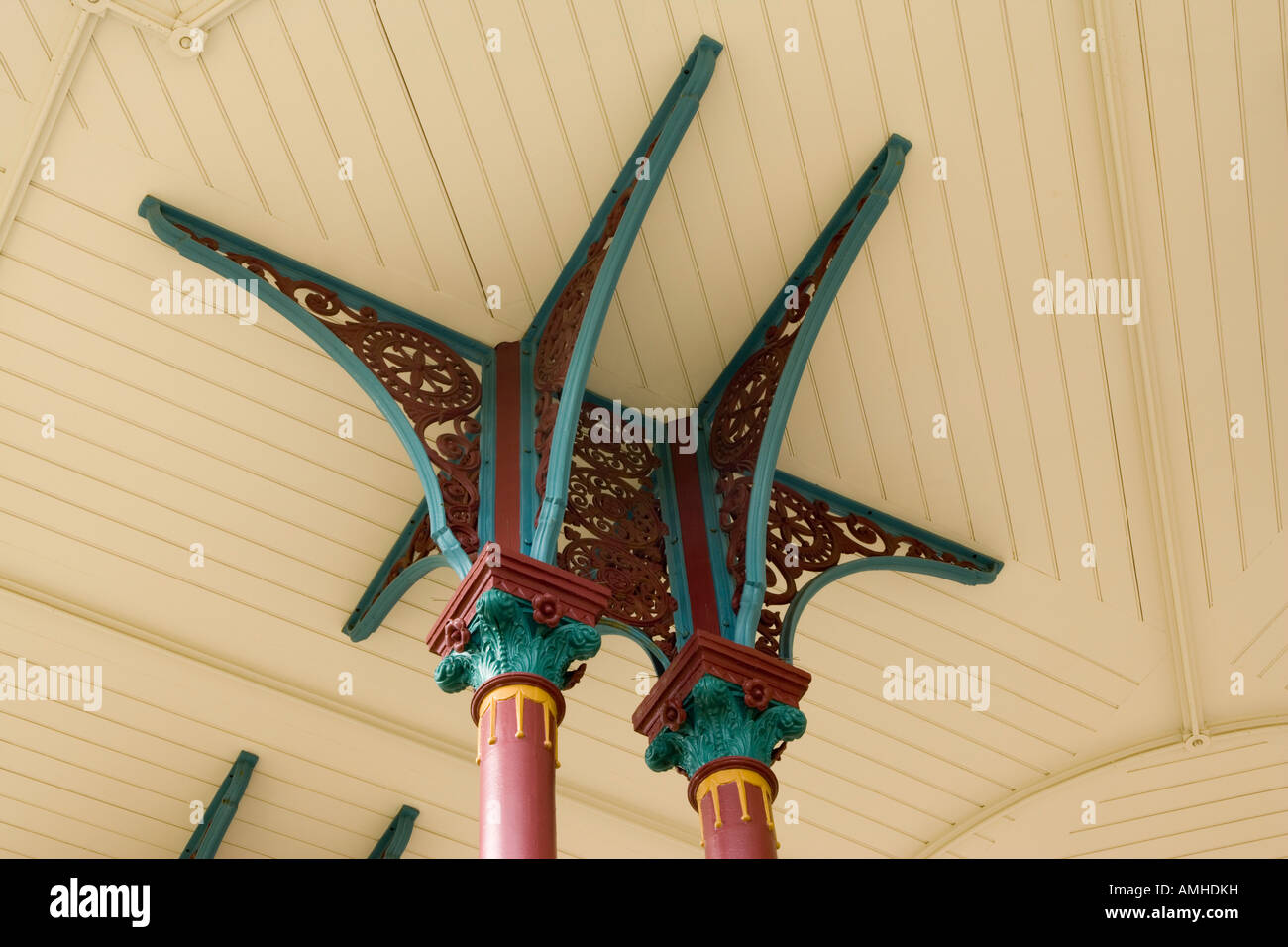 Thomas blashill culture entertainment architecture hi-res stock ...