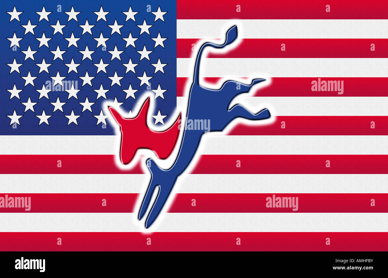Democrat popular party hi-res stock photography and images - Alamy