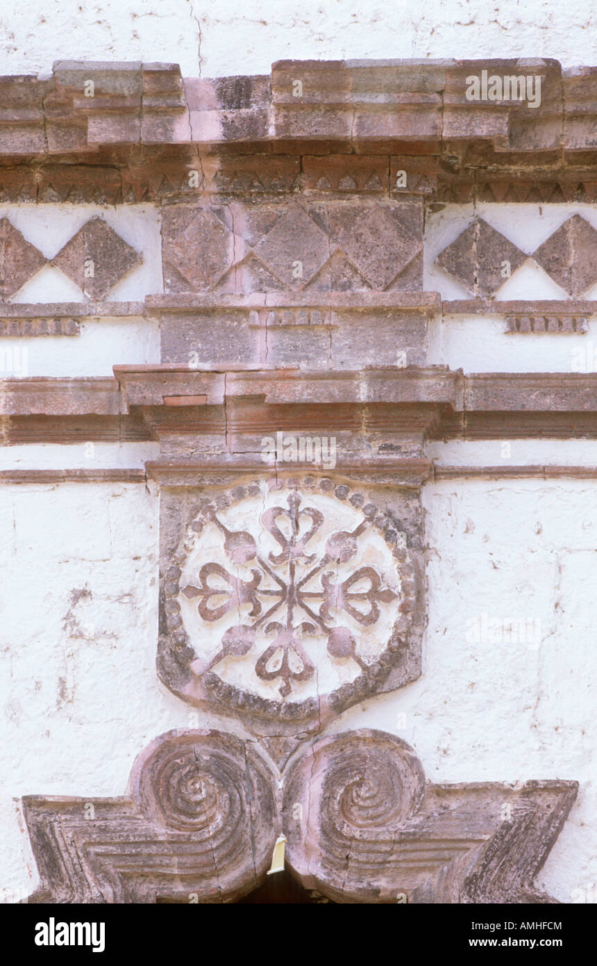 Mission san ignacio kadakaanma hi-res stock photography and images - Alamy