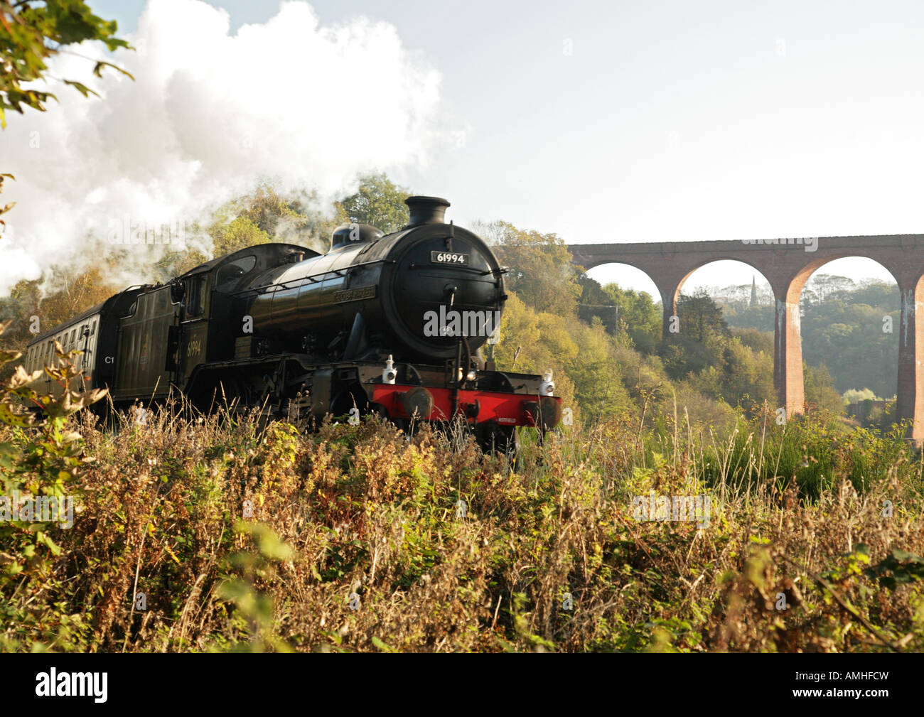 Whitby railway arch hi-res stock photography and images - Alamy