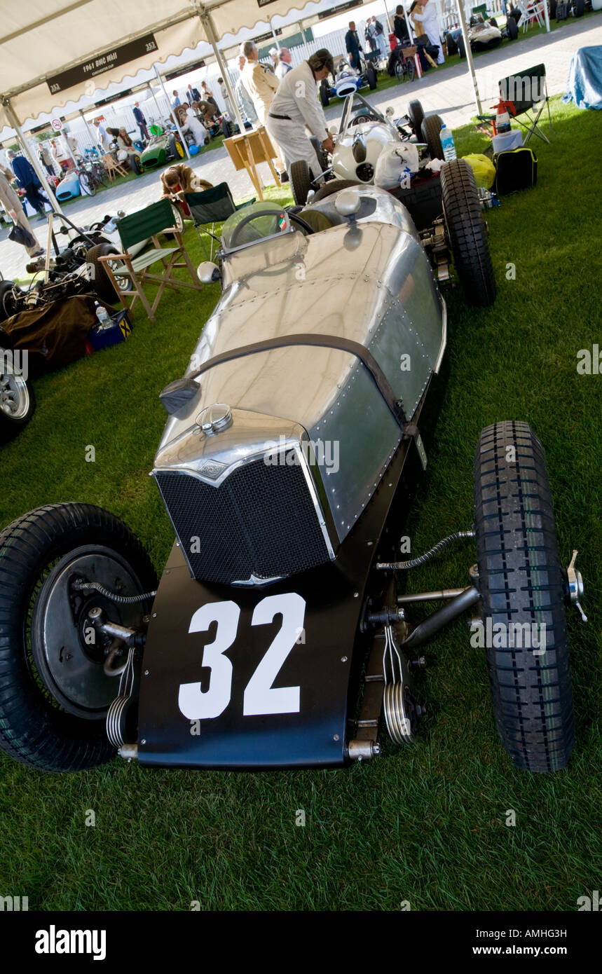 1934 riley car hi-res stock photography and images - Alamy