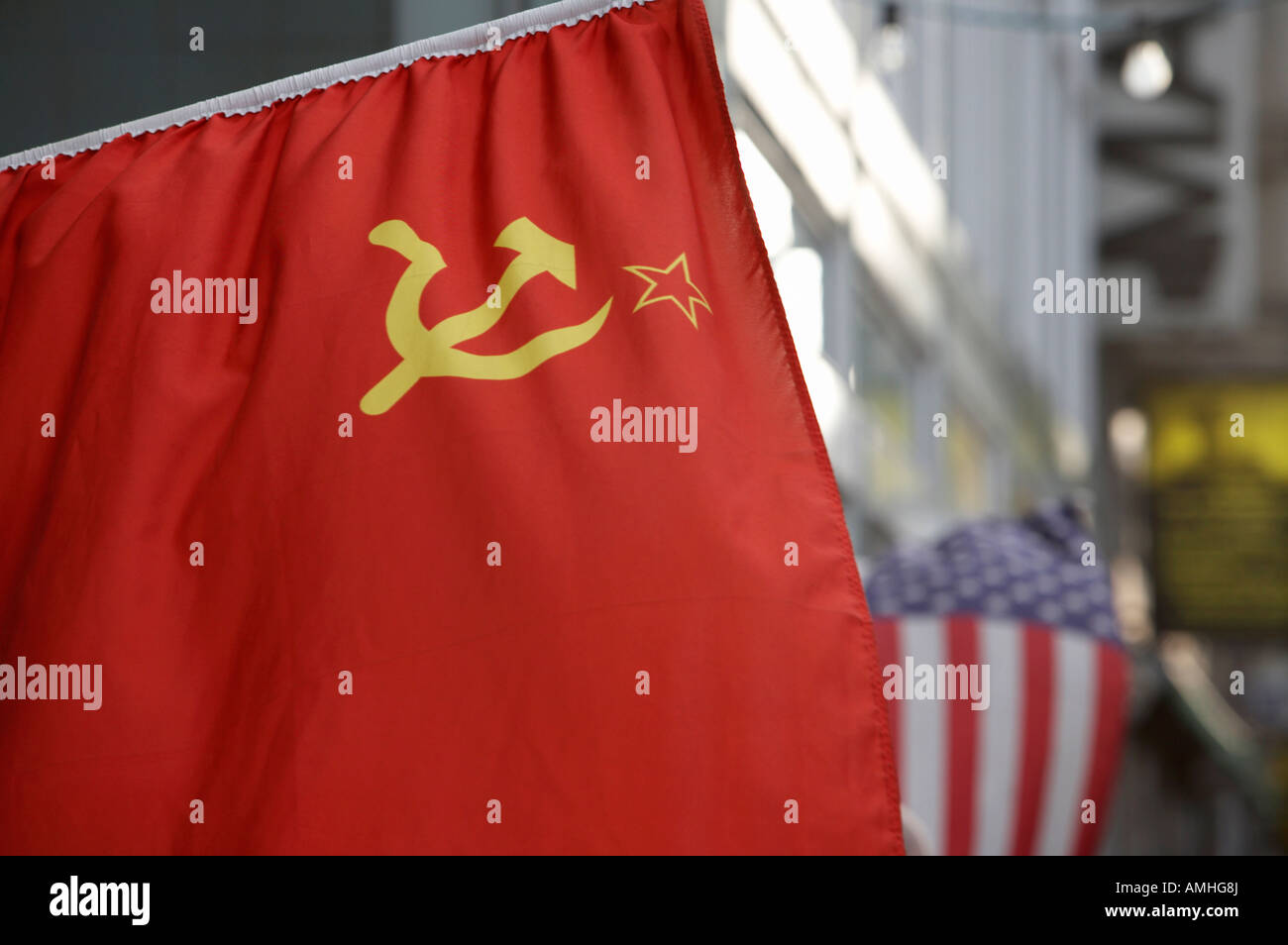Soviet Union Usa Stock Photos & Soviet Union Usa Stock Images - Alamy