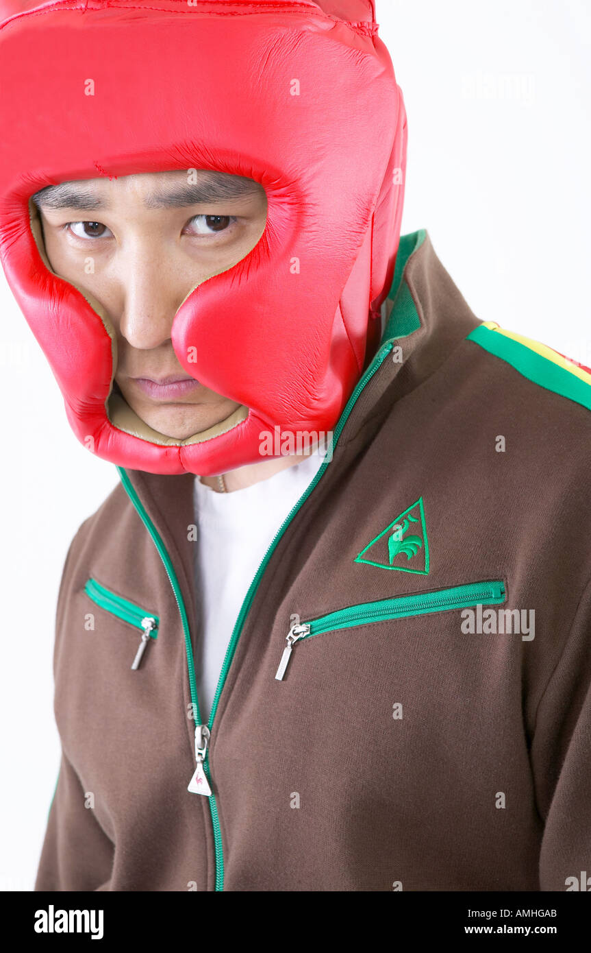 Boxinghelmet hi-res stock photography and images - Alamy