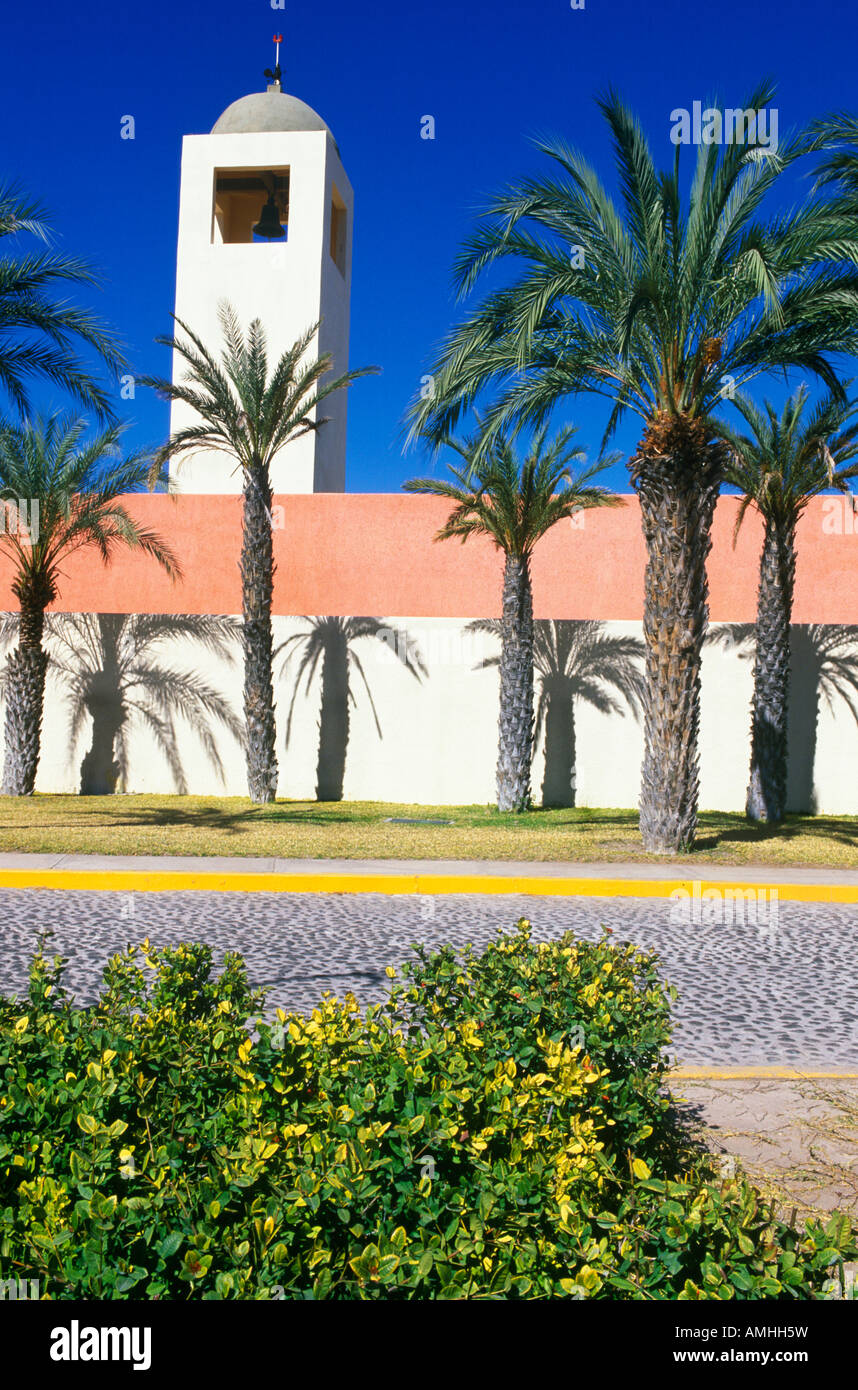 Loreto resort hi-res stock photography and images - Alamy
