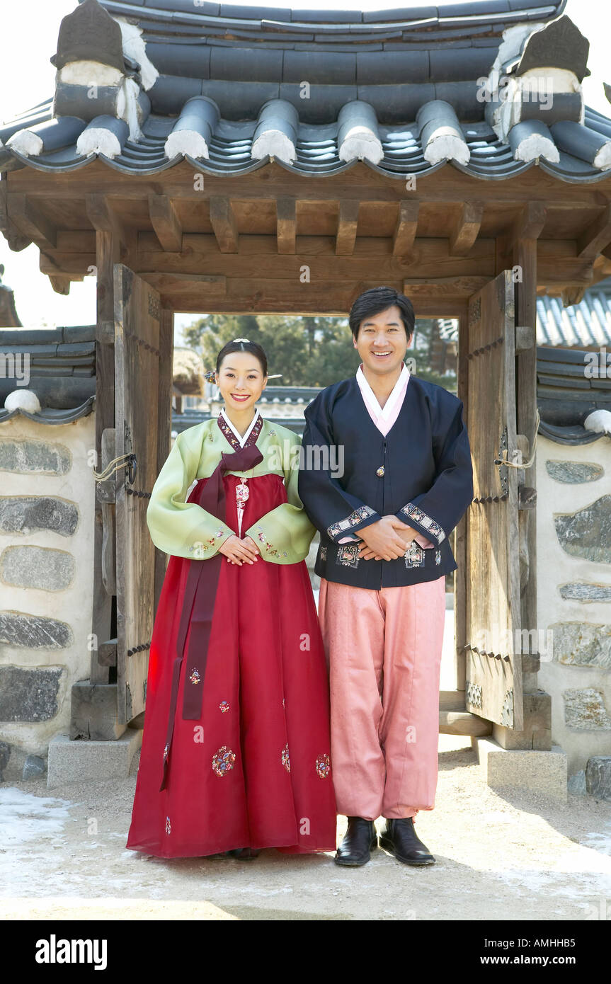 Polite pose hi-res stock photography and images - Alamy