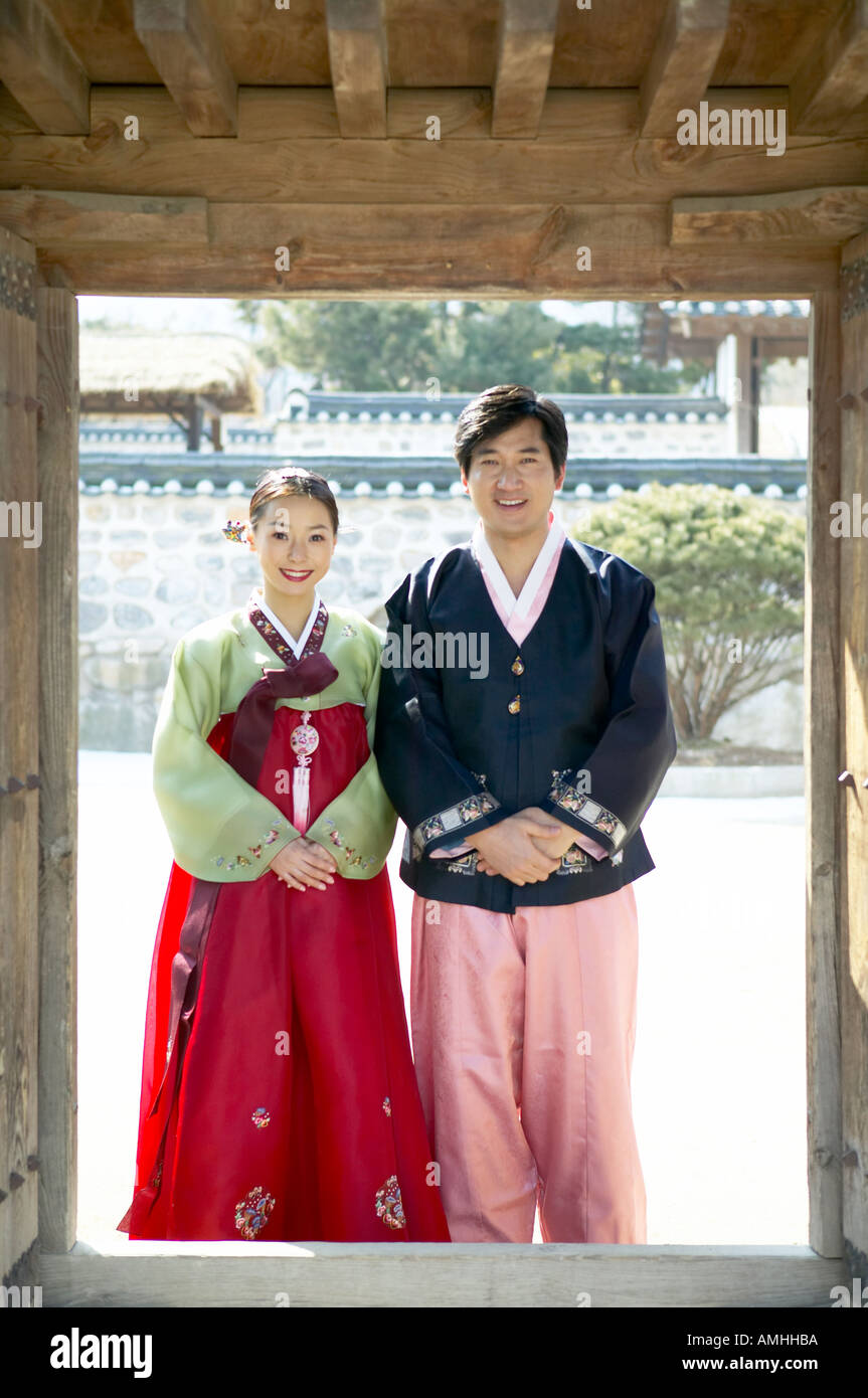 Polite pose hi-res stock photography and images - Alamy