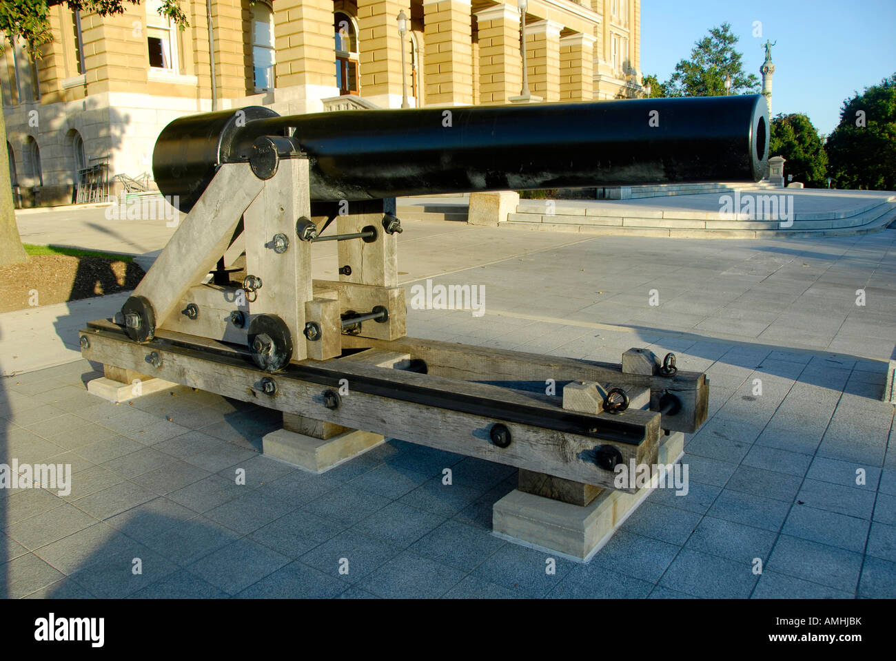 State capitol building iowa hi-res stock photography and images - Alamy