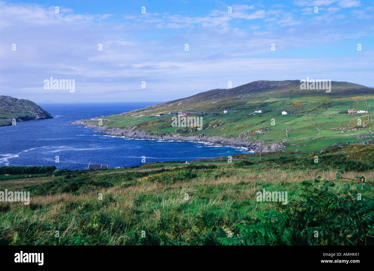 Dursey sound hi-res stock photography and images - Alamy