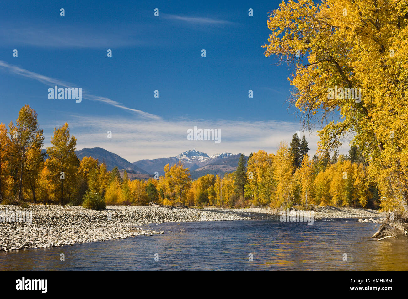 Methow valley hi-res stock photography and images - Alamy