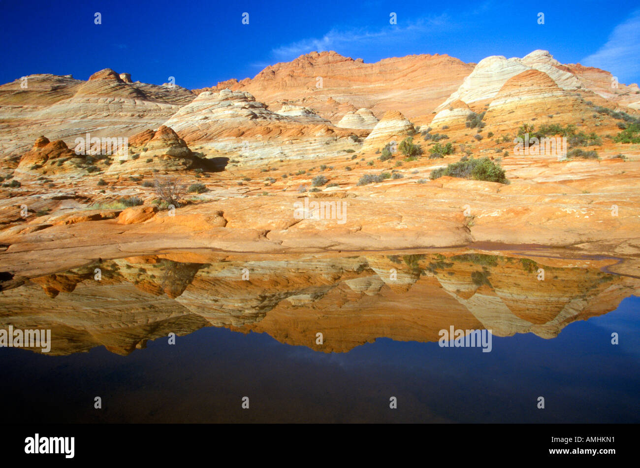 Kenab canyon hi-res stock photography and images - Alamy