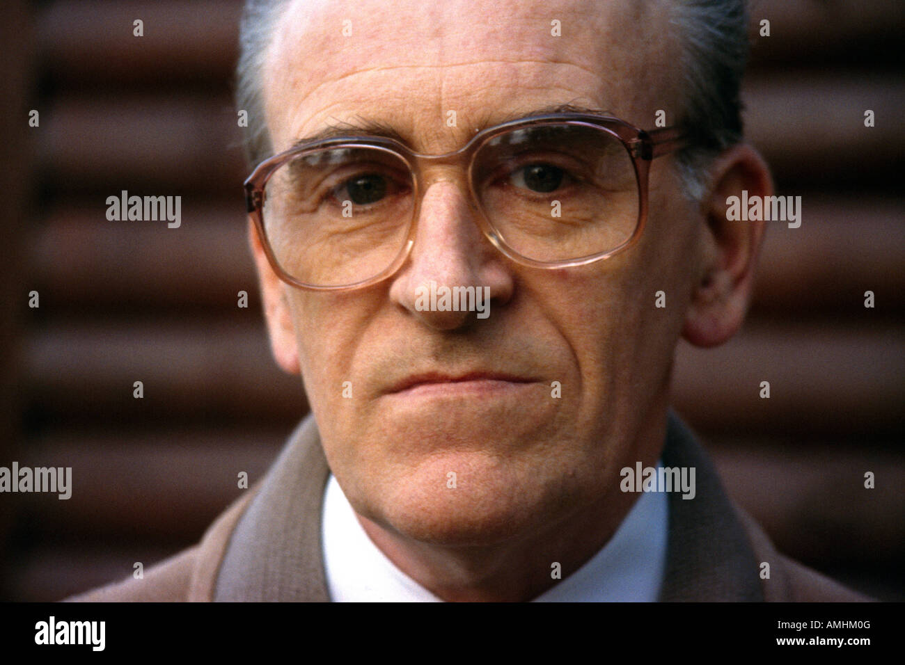 Grumpy man hi-res stock photography and images - Alamy