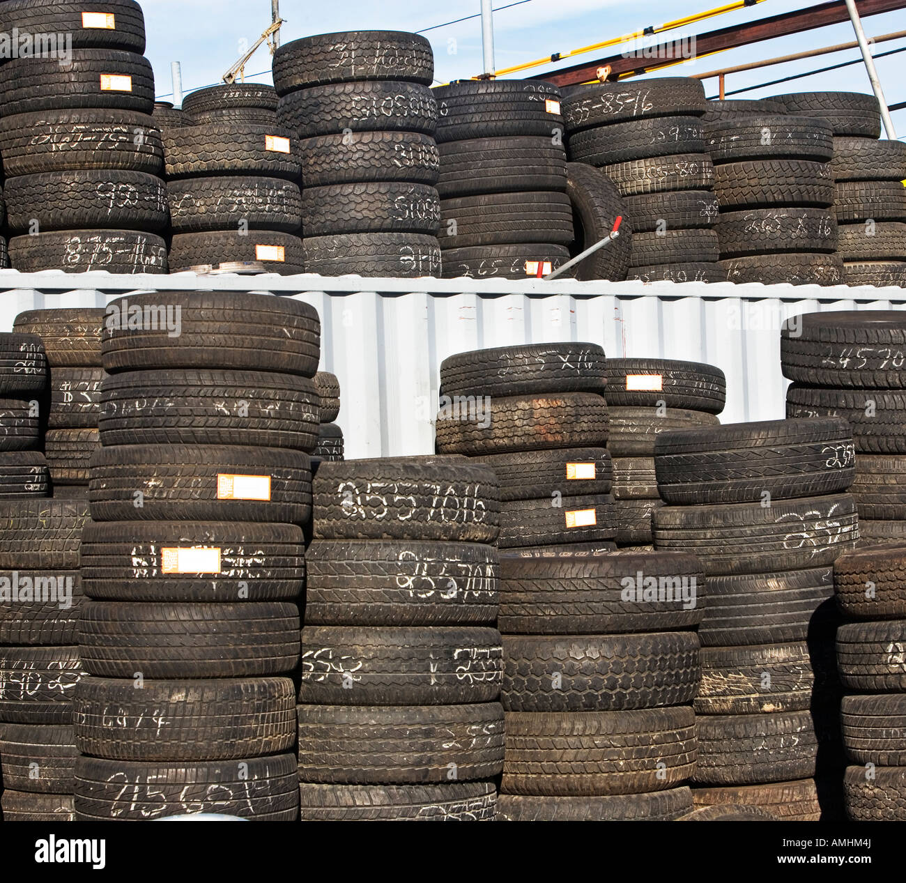 Old cars for sale hi-res stock photography and images - Alamy