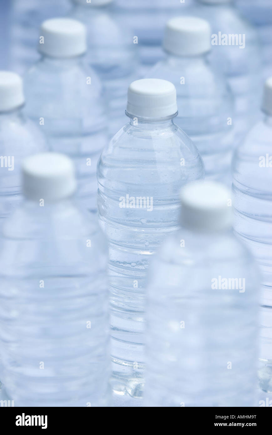 Multiple use water bottles hi-res stock photography and images - Alamy
