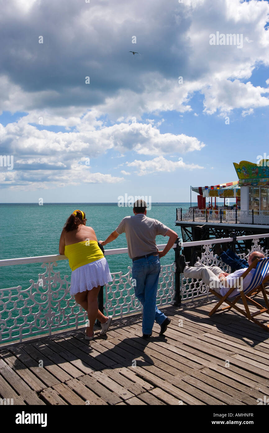 Chav people hi-res stock photography and images - Alamy