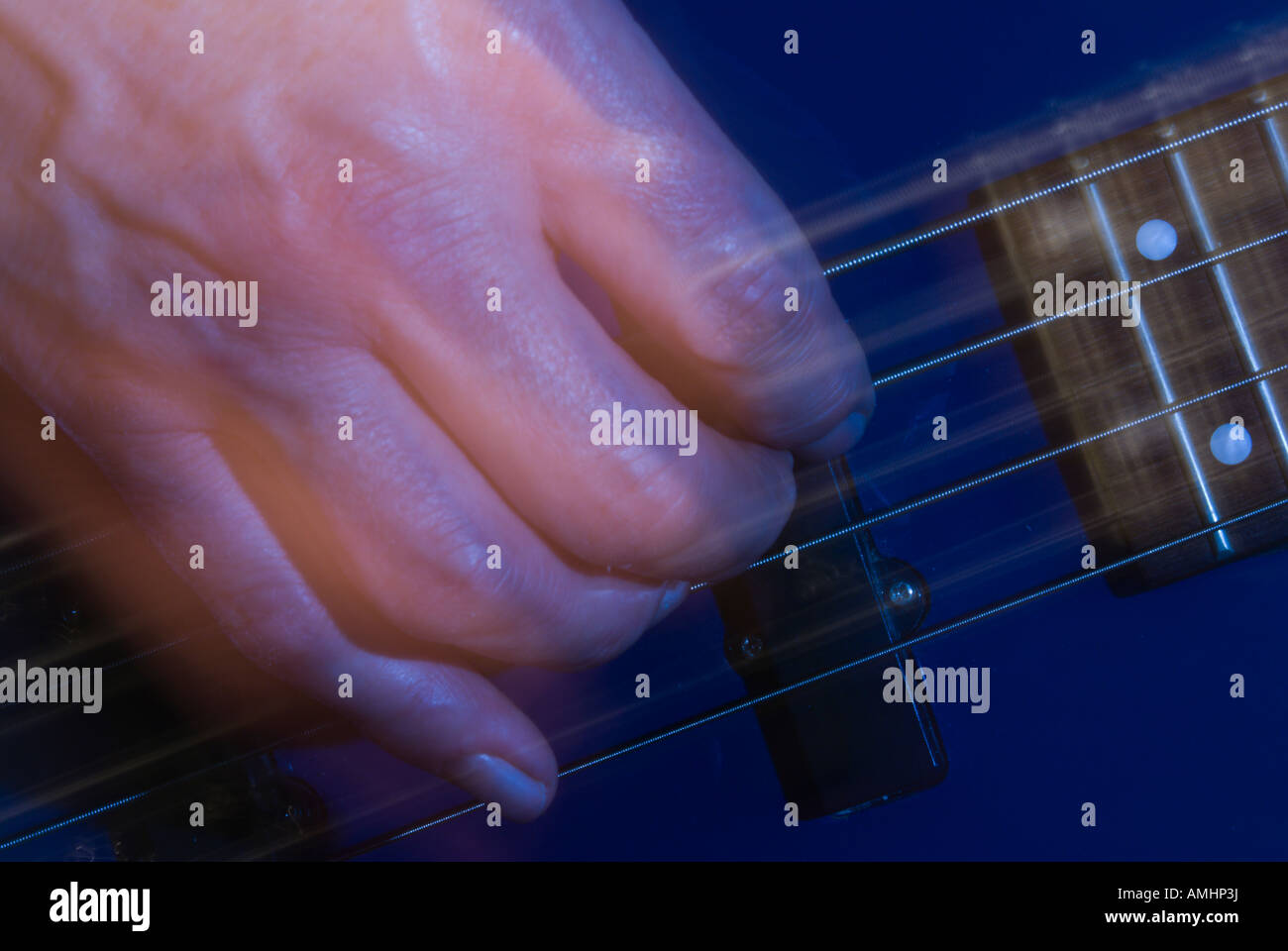 Bass Technique High Resolution Stock Photography and Images - Alamy