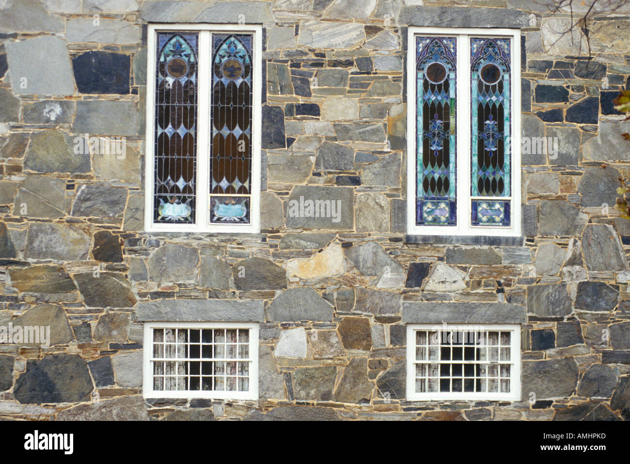 Chester mountain hi-res stock photography and images - Alamy