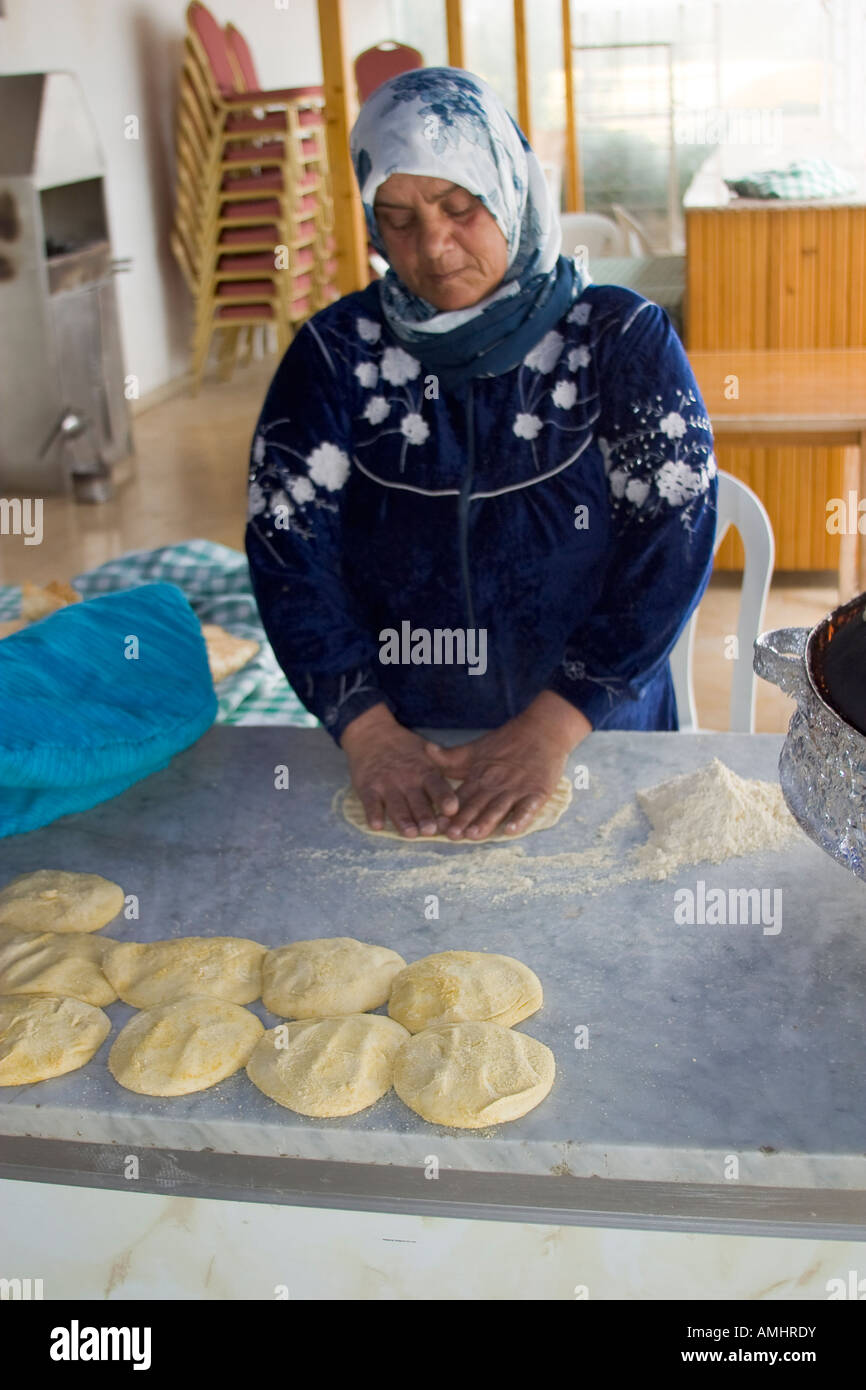 Lebanese ethnicity hi-res stock photography and images - Alamy