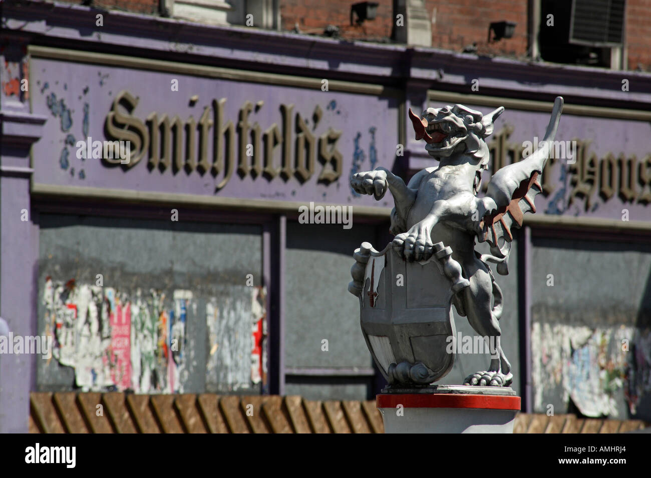 Farringdon road london england hi-res stock photography and images - Alamy