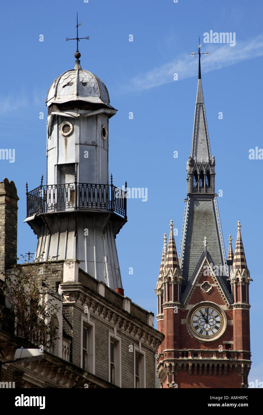 Lighthouse kings cross hi-res stock photography and images - Alamy