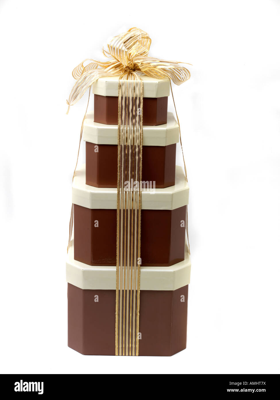 Layers of boxes Cut Out Stock Images & Pictures - Alamy