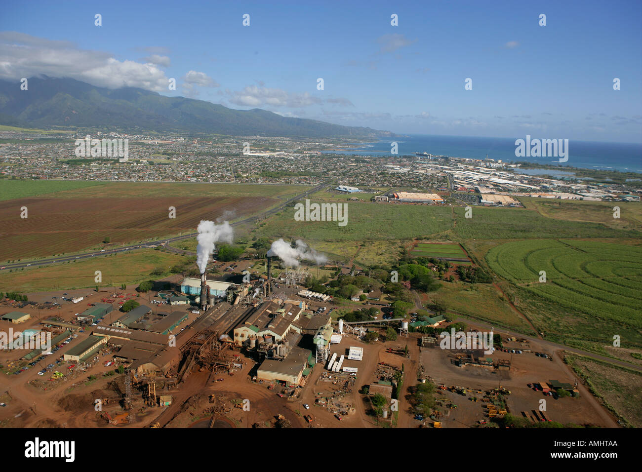 Puunene High Resolution Stock Photography and Images - Alamy