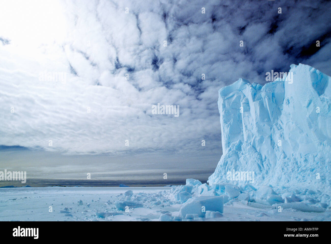 Iceberg Antarctica Antarctica geography horizontal format iceberg ice ...