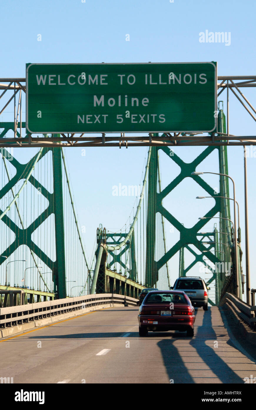 Moline illinois hi-res stock photography and images - Alamy