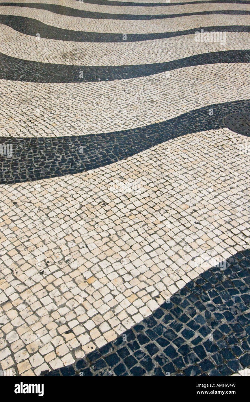 Portuguese tiles macau hi-res stock photography and images - Alamy