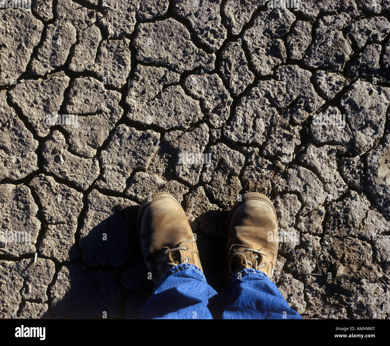 Cracked feet hi-res stock photography and images - Alamy