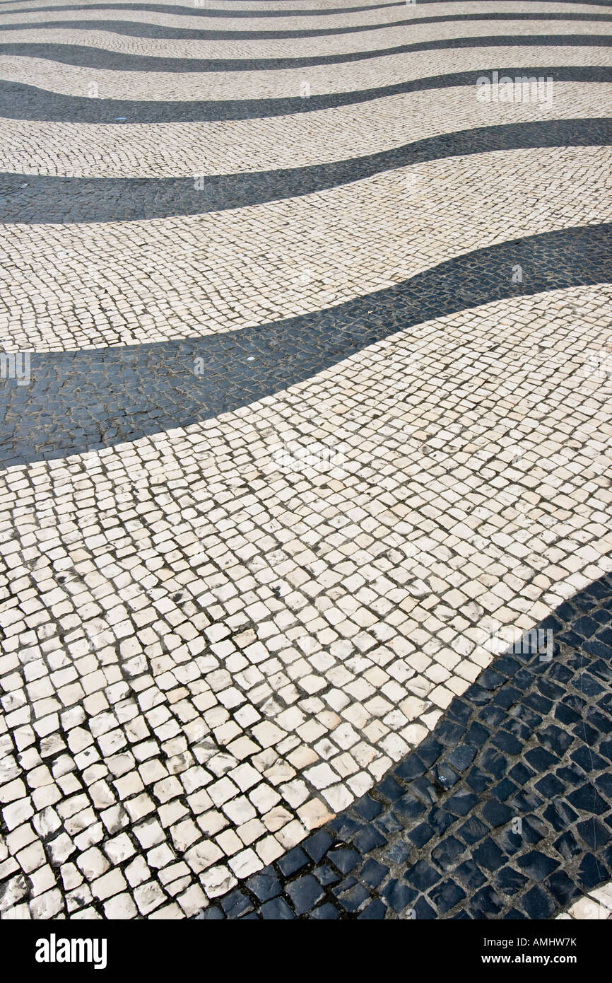 Portuguese tiles macau hi-res stock photography and images - Alamy