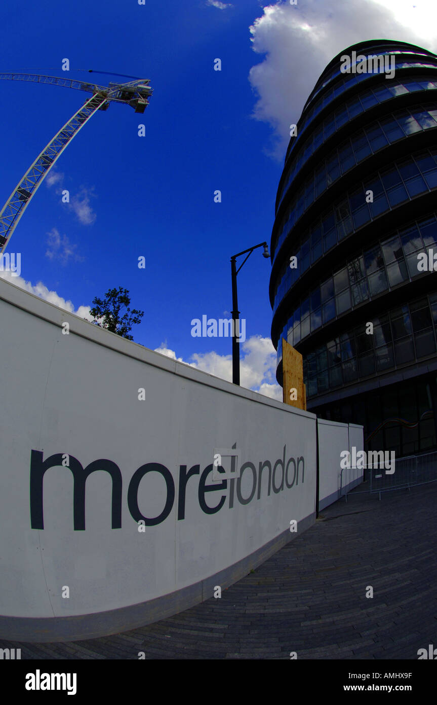 London City Hall London England English travel tourism government local ...