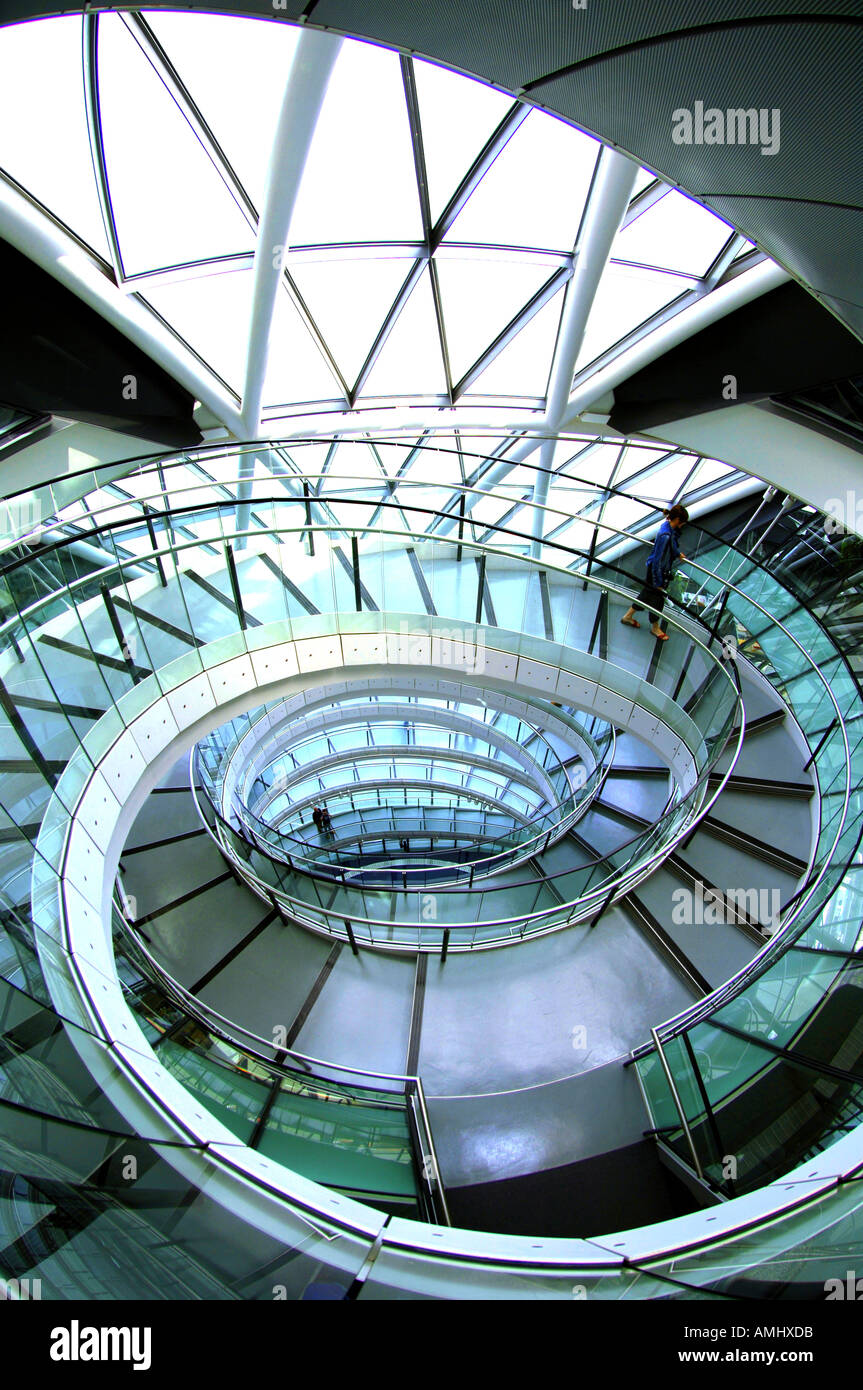 London City Hall London England English travel tourism government local ...