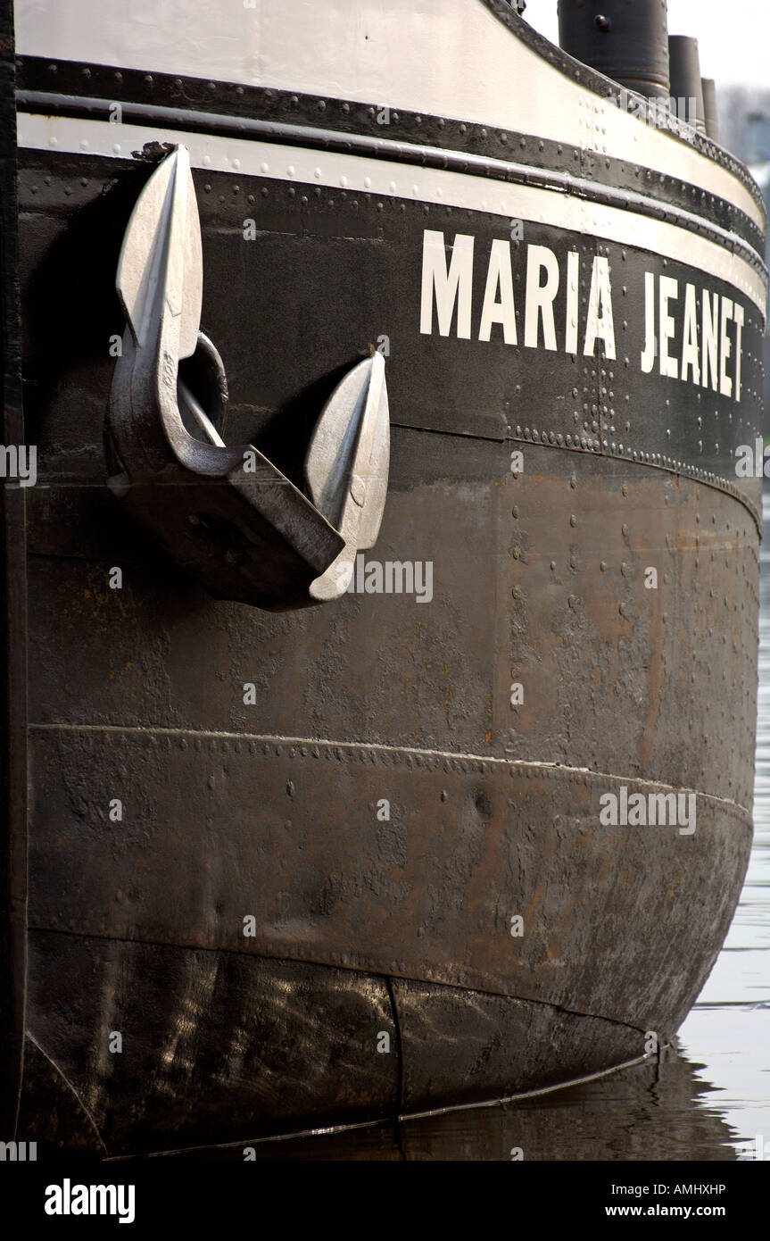 netherlands lisse port Stock Photo - Alamy