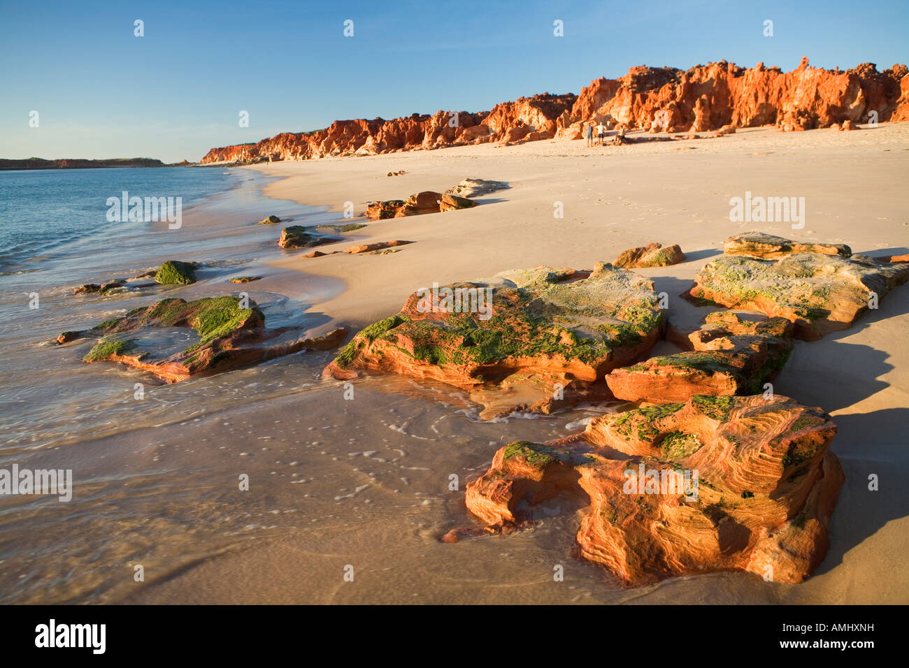 Dampier peninsula indian ocean hi-res stock photography and images - Alamy